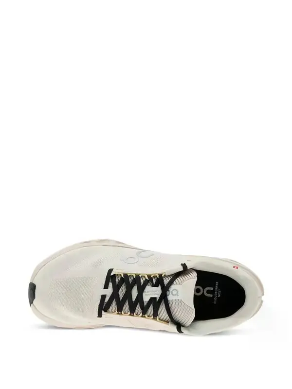 On Cloudsurfer Next Low-top Sneakers - White
