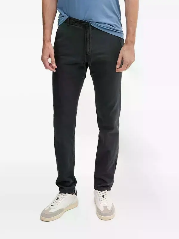 JOOP! Drawstring-waist Trousers