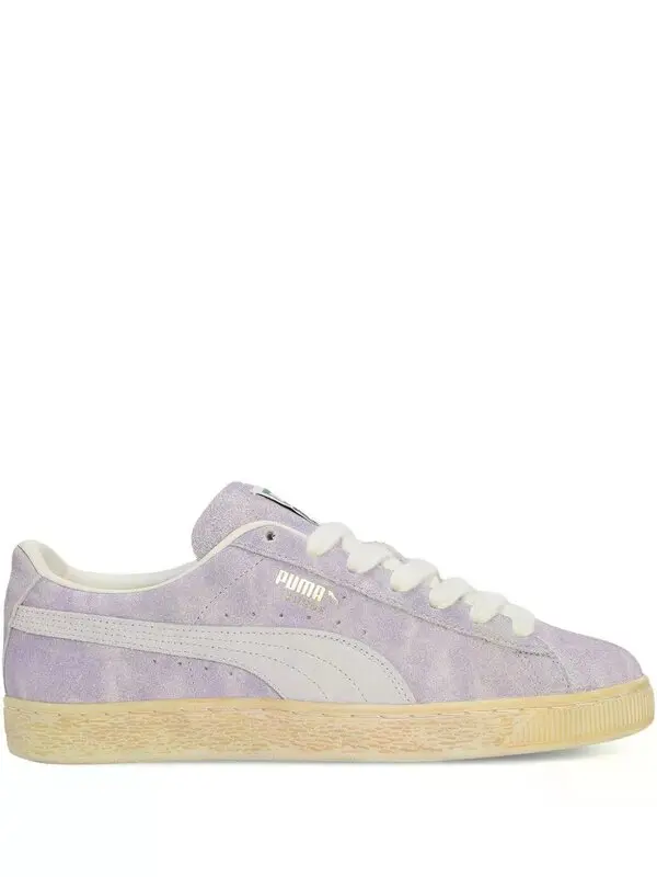 PUMA Low Top Sneakers