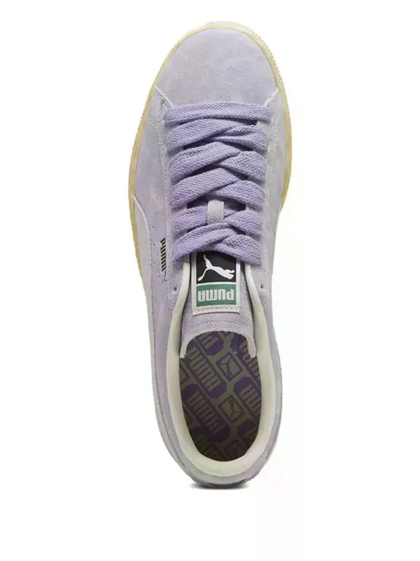 PUMA Low Top Sneakers