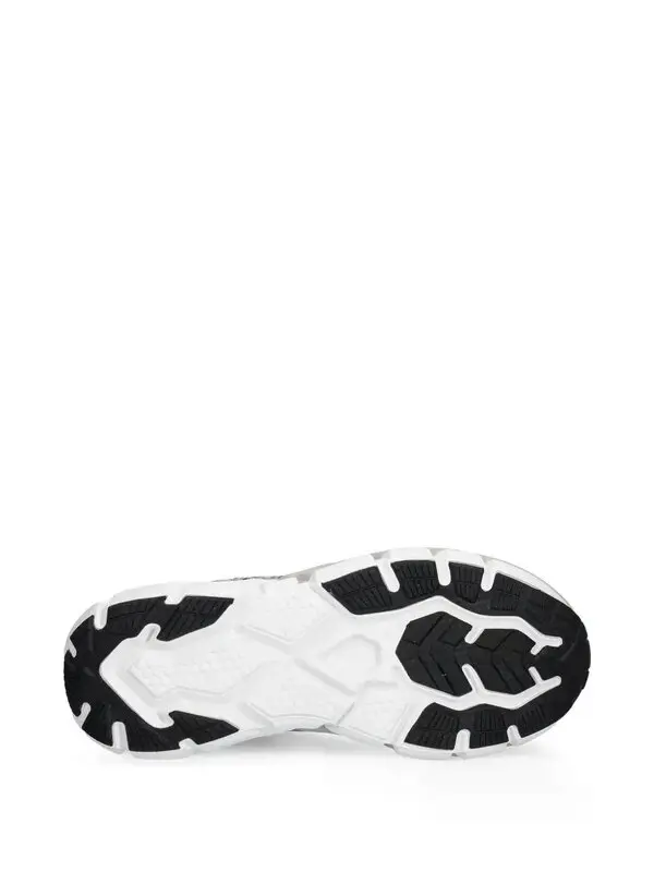 Iceberg Icb One Mesh-panelled Sneakers
