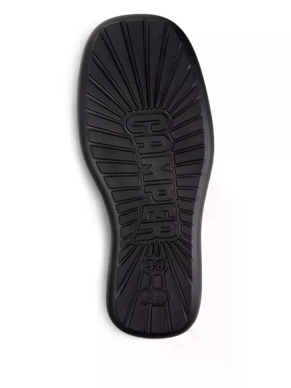 Camper Onda Ballet Flats - Neutrals