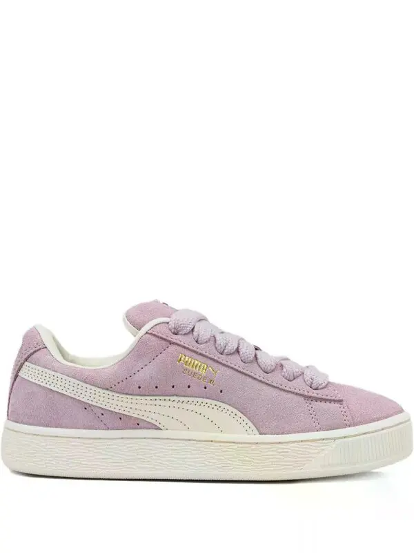 PUMA Suede Xl Sneakers