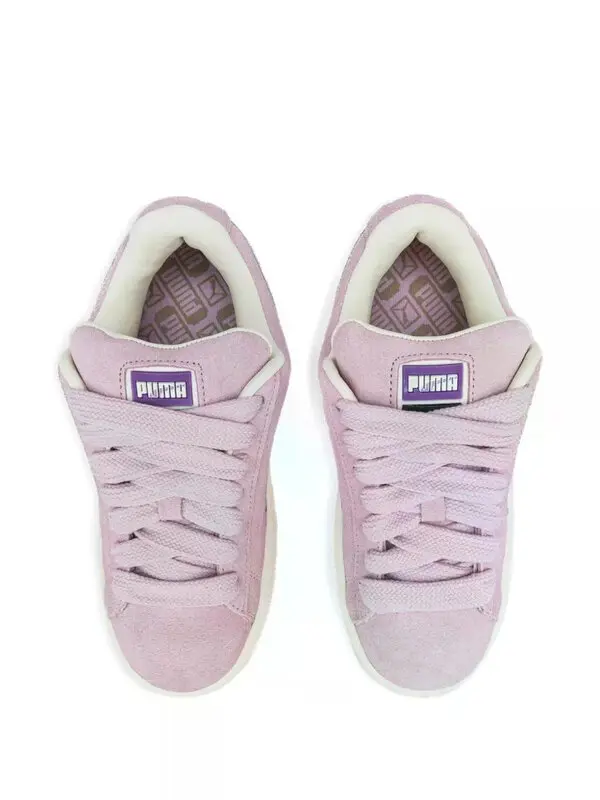PUMA Suede Xl Sneakers