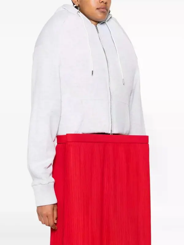 DURAN LANTINK Zip-fastening Hoodie