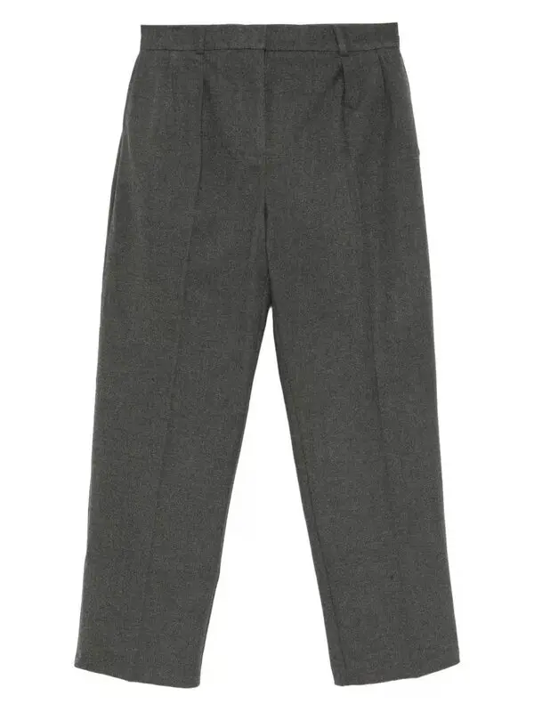 Lacoste Straight-leg Trousers