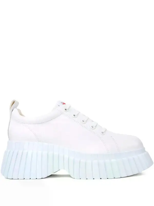 Camper Pix Bcn Lace-up Sneakers