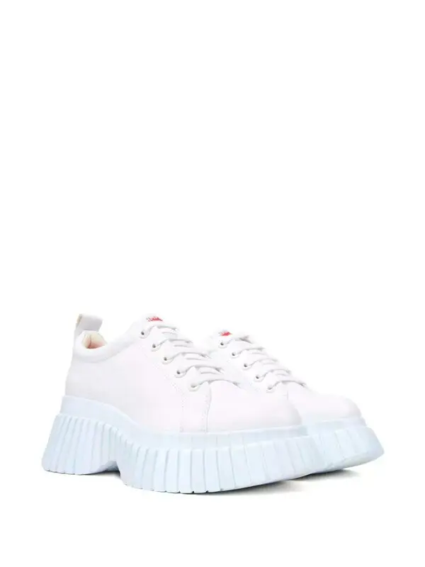 Camper Pix Bcn Lace-up Sneakers