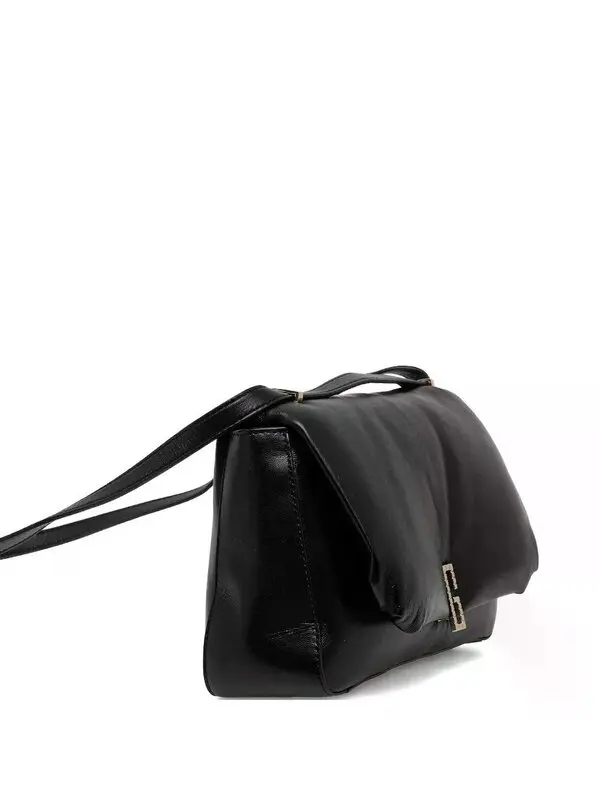 Guess Flap-detail Shoulder Bag