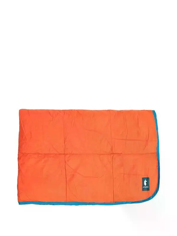 COTOPAXI Fuego Down Blanket - Blue