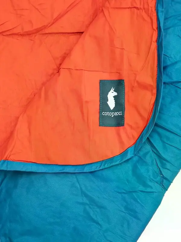 COTOPAXI Fuego Down Blanket