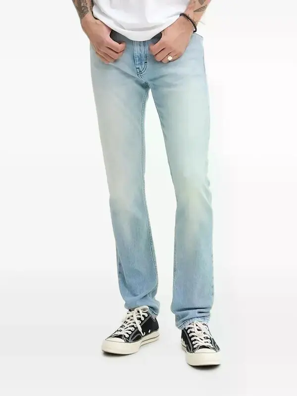 Hugo Light Wash Jeans