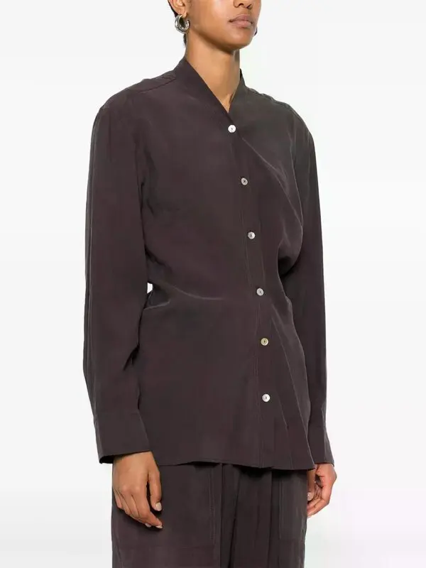 Studio Nicholson Button-fastening Shirt