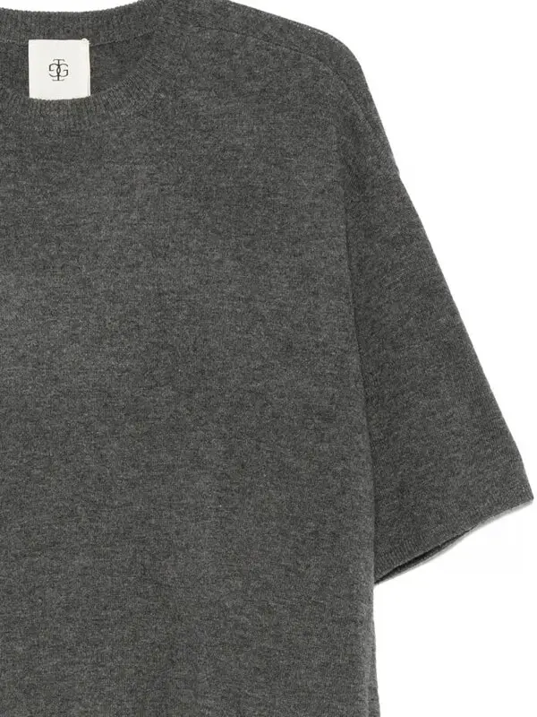 THE GARMENT Knit T-shirt