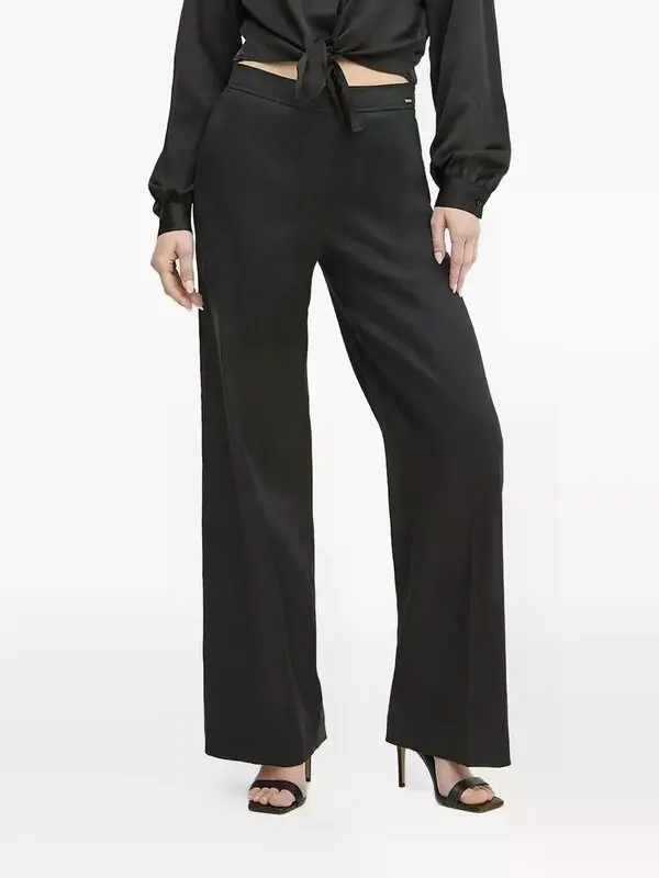 Guess Wide-leg Trousers
