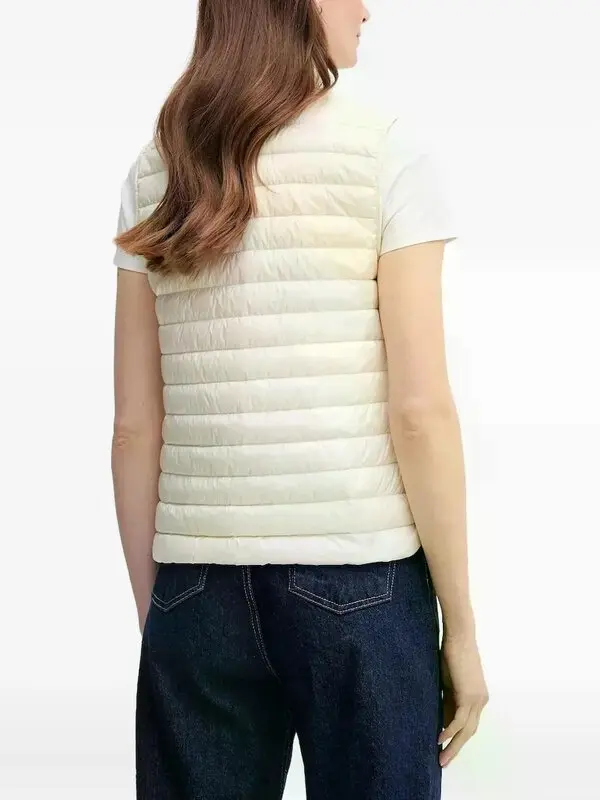 Geox Jaysen Quilted Vest
