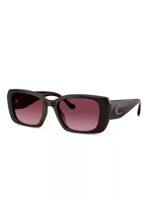 COACH® Sunglasses