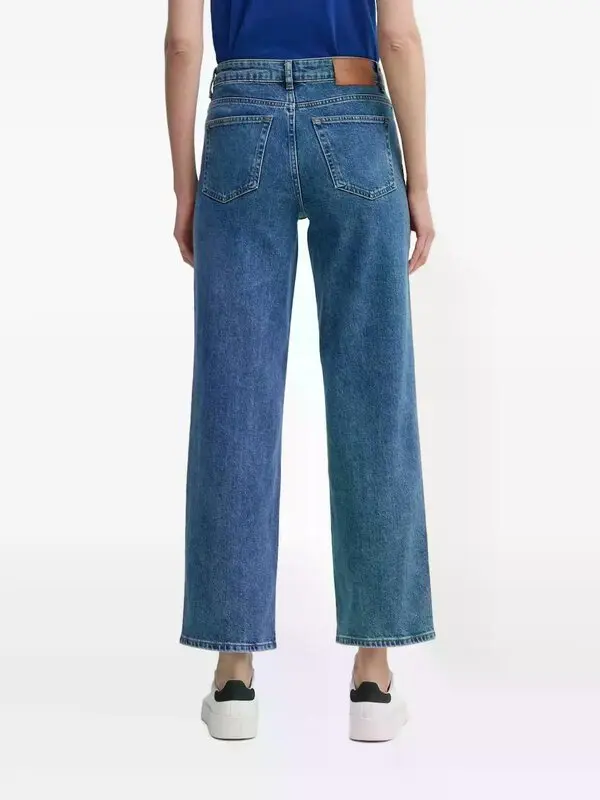 Marc O'polo Button-fly Jeans