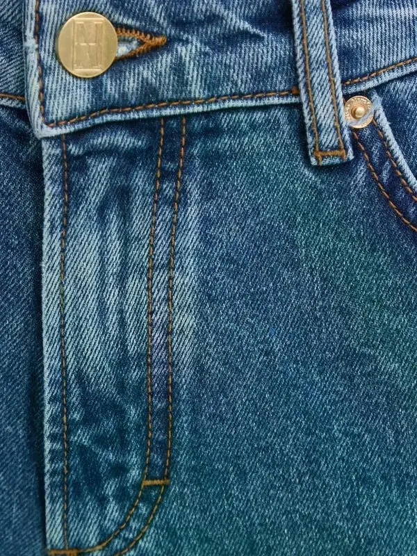 Marc O'polo Button-fly Jeans