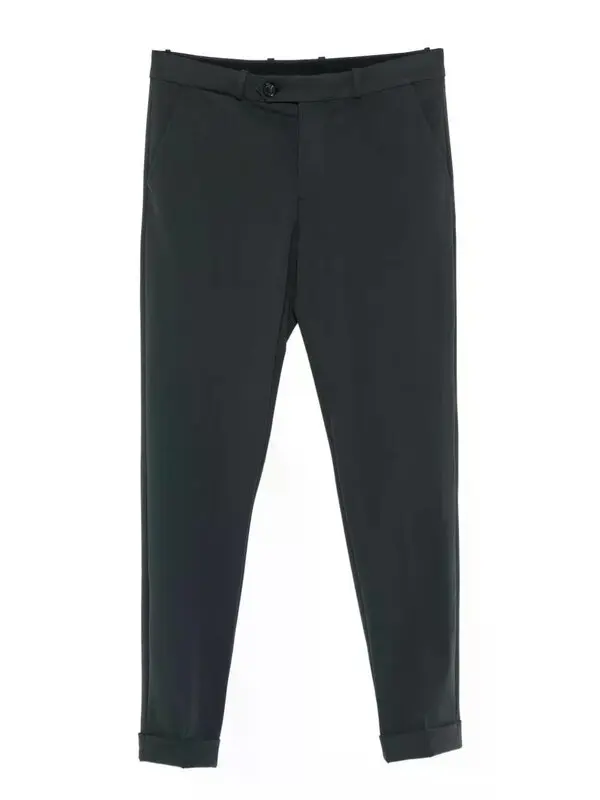 RRD Cuffed Trousers - Grey