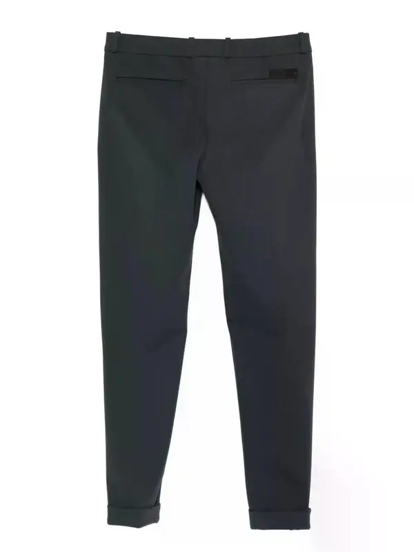 RRD Cuffed Trousers - Grey