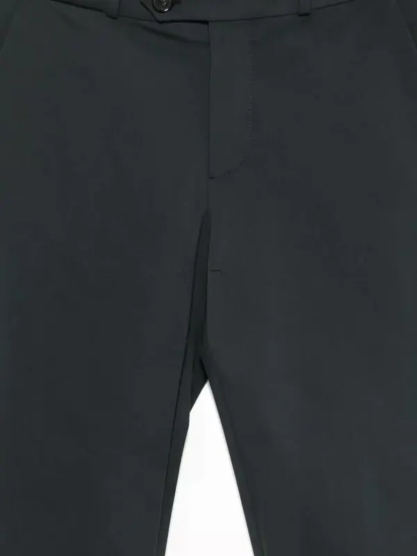 RRD Cuffed Trousers - Grey