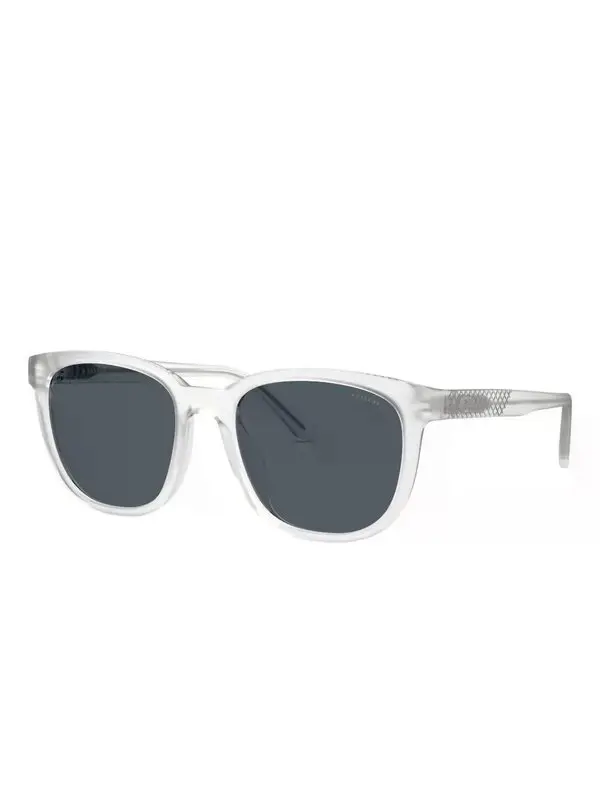 COACH® Square-frame Sunglasses