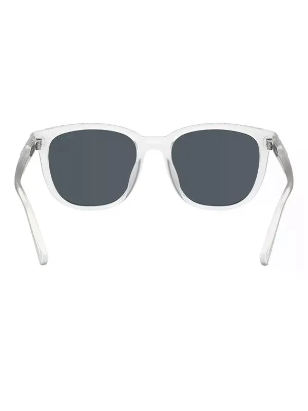 COACH® Square-frame Sunglasses
