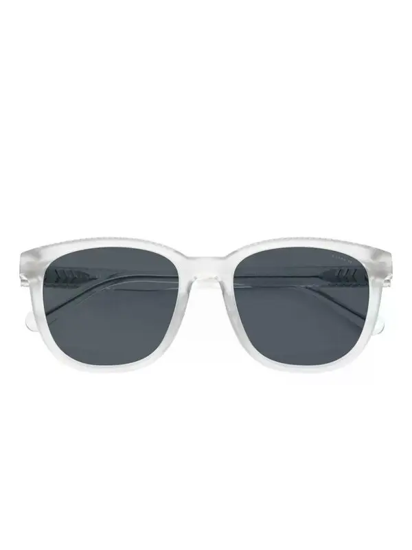 COACH® Square-frame Sunglasses