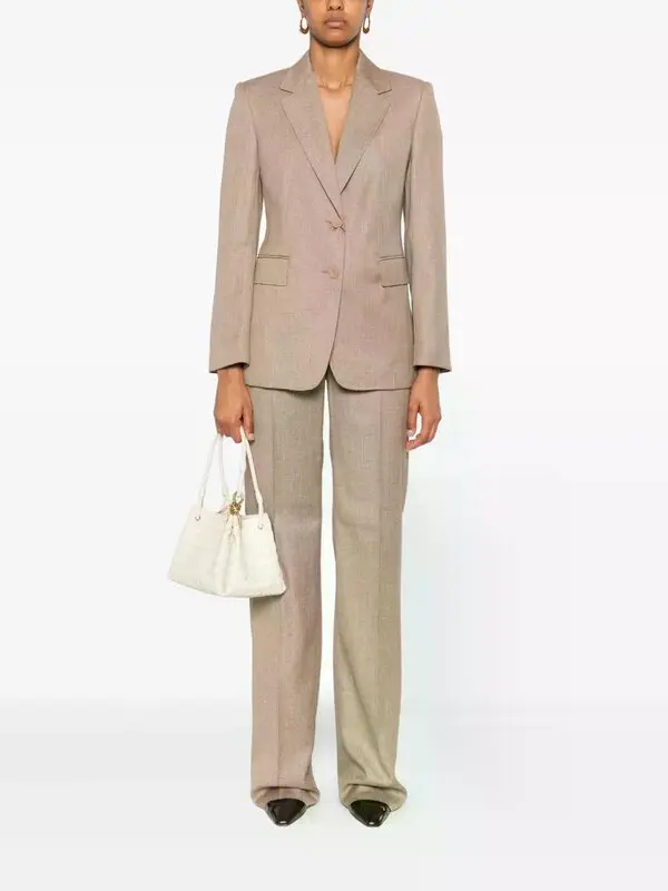 Max Mara Single-breasted Suit