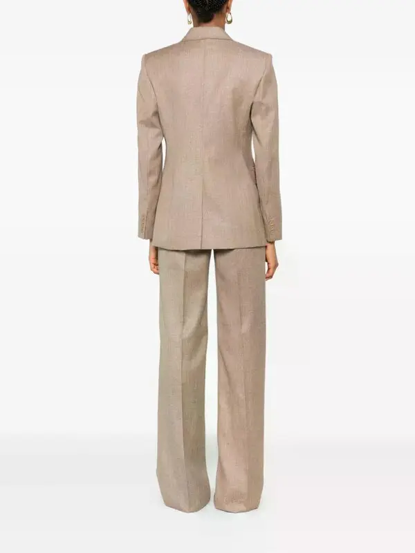 Max Mara Single-breasted Suit