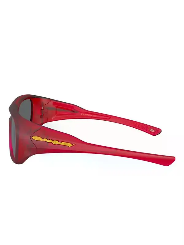 Oakley Logo Sunglasses