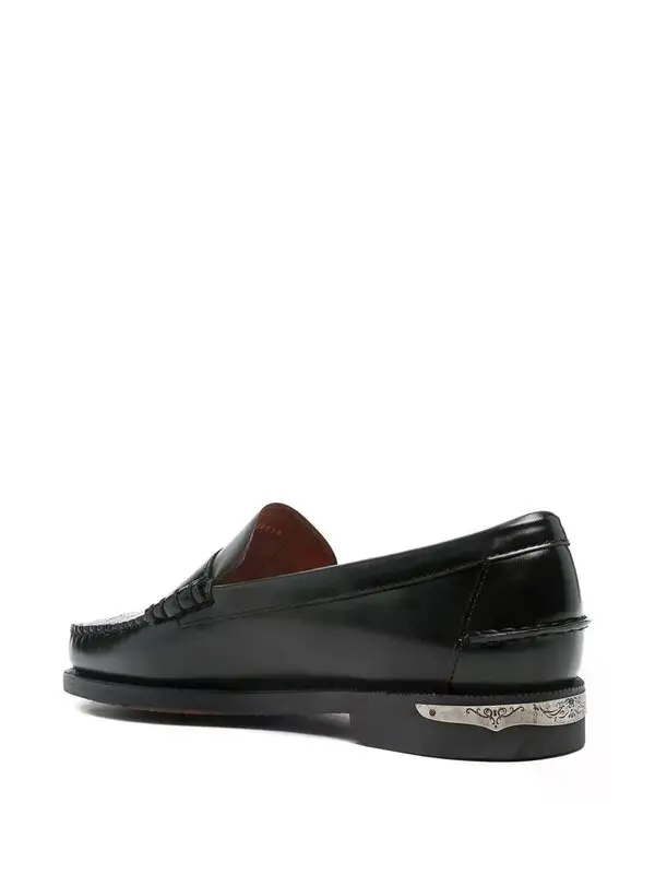 SEBAGO Penny Loafers