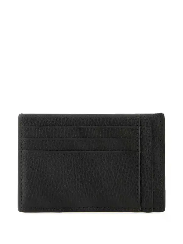 Gucci Gg-embossed Cardholder
