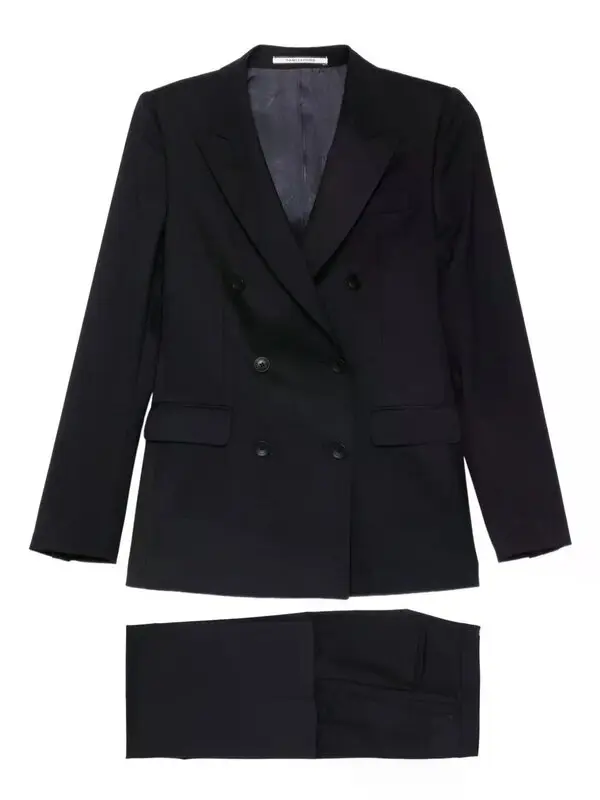 Tagliatore Double-breasted Blazer