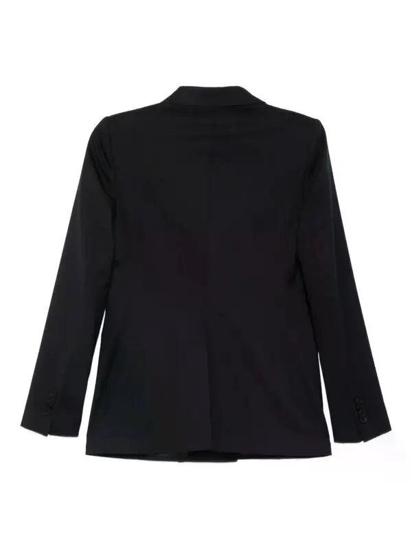 Tagliatore Double-breasted Blazer