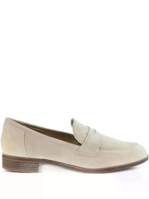 Clarks Trish Rose Loafers