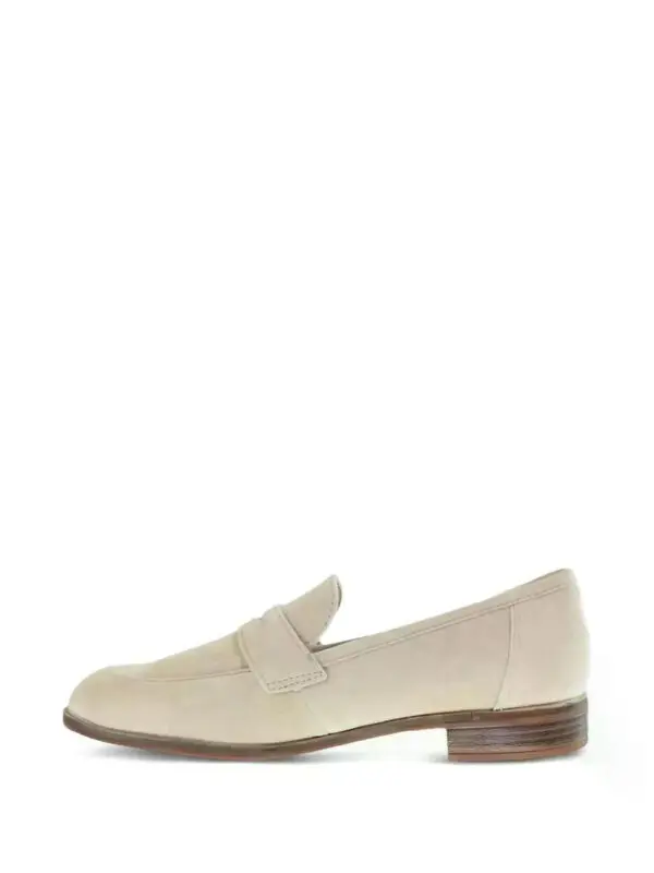 Clarks Trish Rose Loafers