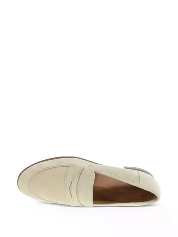 Clarks Trish Rose Loafers