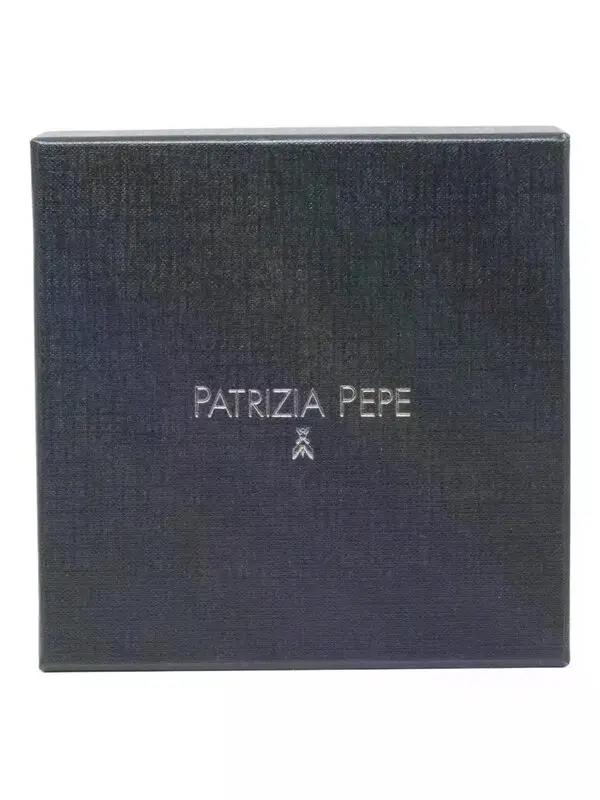 Patrizia Pepe Chain-link Necklace