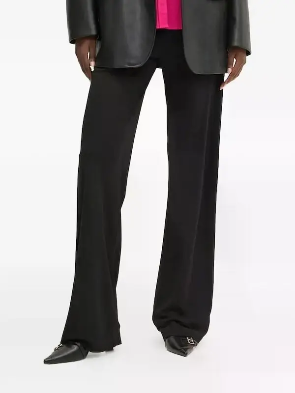 Hugo Elastic-waist Trousers