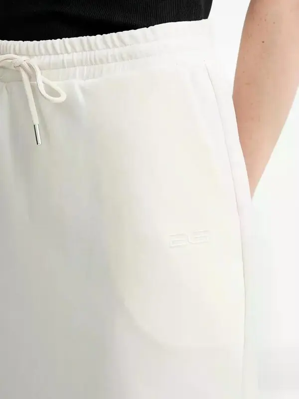 GESTUZ Gzimina Maxi Skirt - Neutrals
