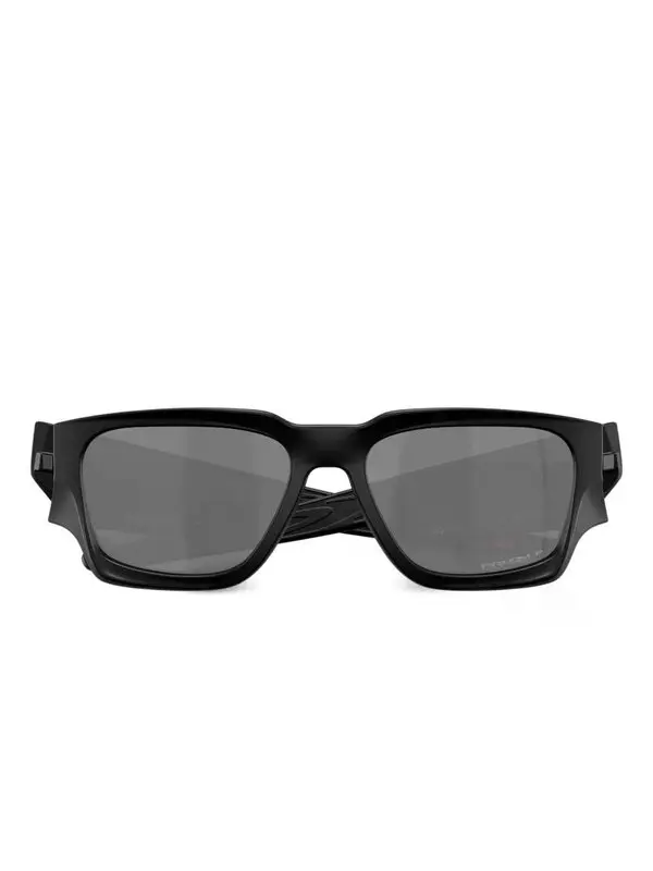 Oakley Instagator Sunglasses - Black
