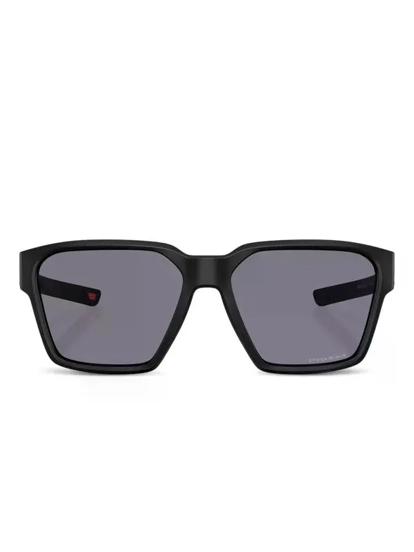 Oakley Briza Square-frame Sunglasses - Black