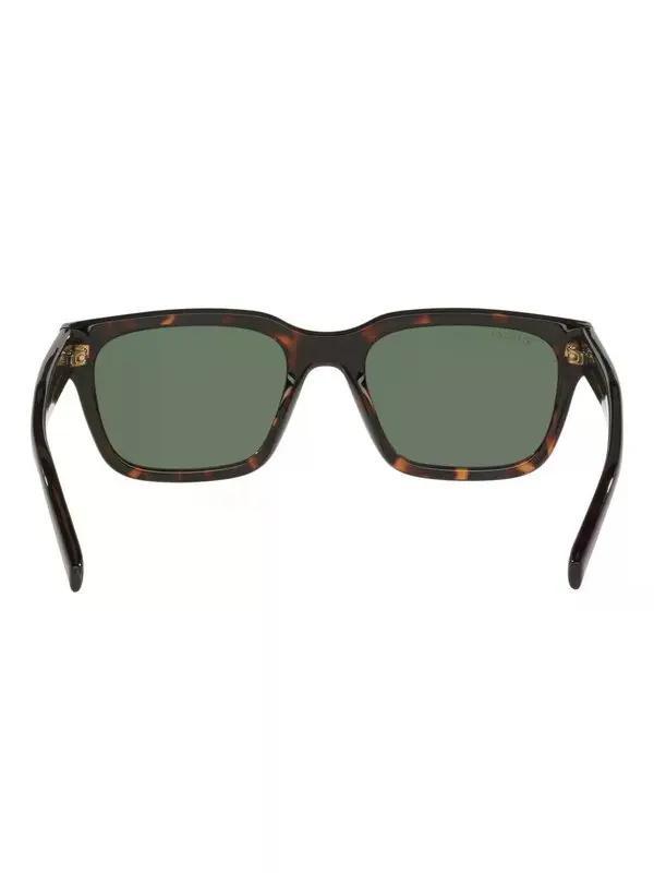 Gucci Square-frame Sunglasses