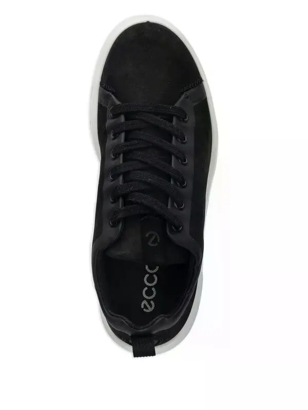 Ecco Street 720 Lace-up Sneakers