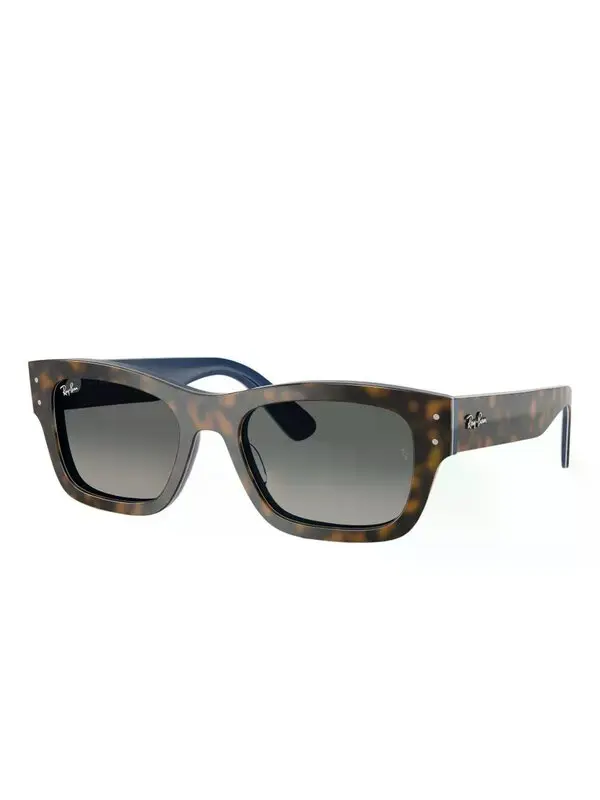 Ray-ban Square-frame Sunglasses