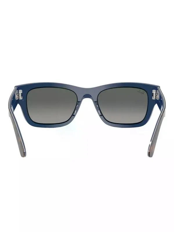 Ray-ban Square-frame Sunglasses