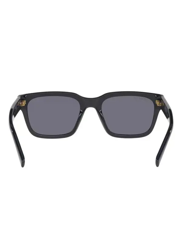 Gucci Square Frame Sunglasses
