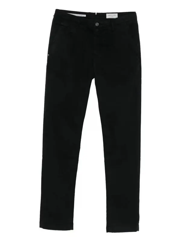 Jacob Cohen Straight-leg Trousers